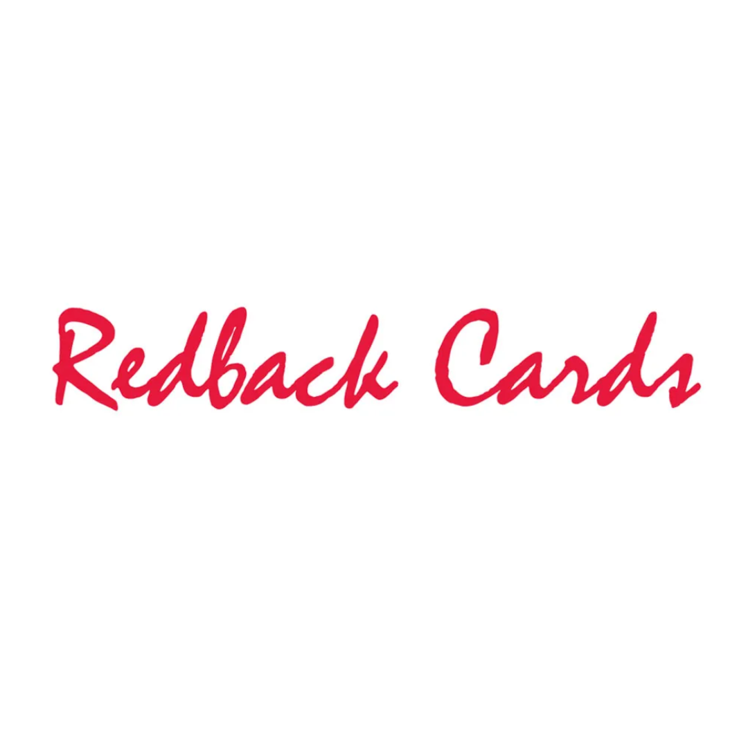Redback Cards
